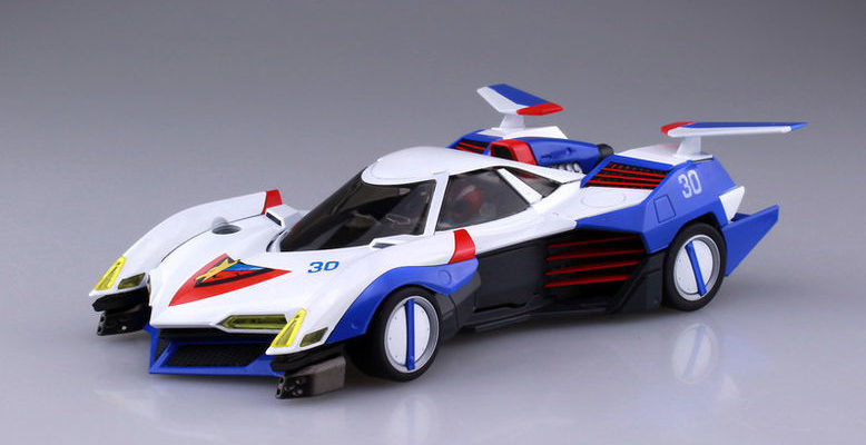 海港城LCX未來賽車激鬥 「LCX x 高智能方程式 HK GP 2018」 | ezone