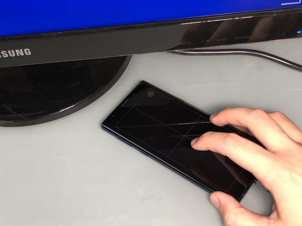 Samsung Note 9 實試副廠綫用 DeX 功能 | ezone