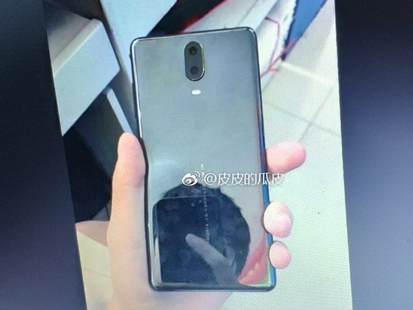 小米MIX 3 或成 Snapdragon 855 首發機型！？截擊 iPhone 9 - ezone.hk - 科技焦點 - 5G流動 - D180822