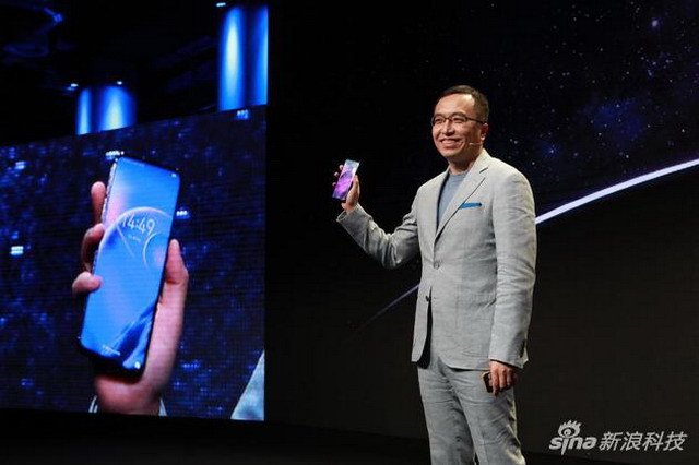 Huawei Honor Magic 2 神抄 Oppo Find X？！ | ezone