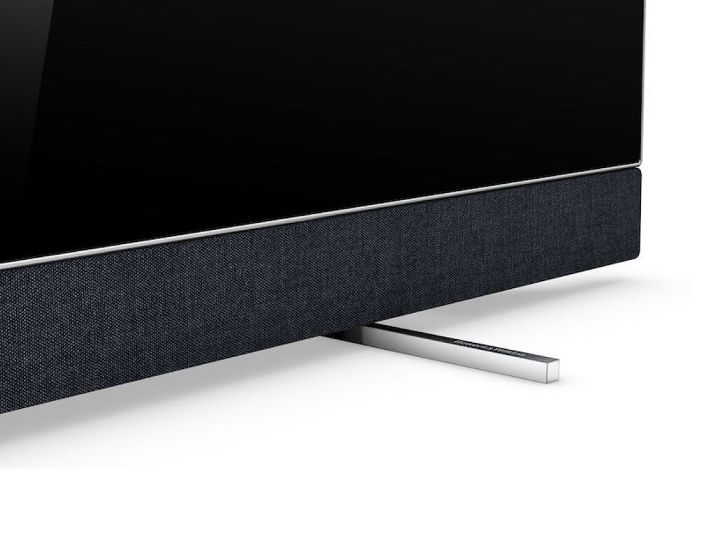 【IFA 2018】復興靠 B&W 喇叭？Philips OLED+ 903 靚聲登場 | ezone