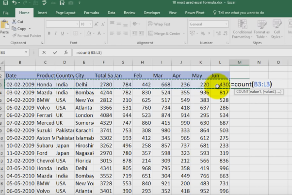 Excel 公式大全 2026｜20 個職場必學公式逐步圖解 SUM / VLOOKUP / FILTER 即學即用 | ezone
