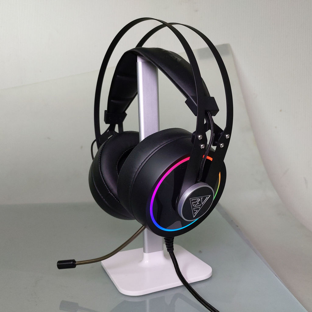 【開箱】Gamdias HEBE P1A RGB 53mm單元大升級 - ezone.hk - 遊戲動漫 - 電競裝備 - D190124