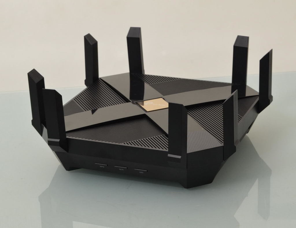 Galaxy S10+ ＠ Wi-Fi 6 率先實測！AX Router 三強激鬥！ - ezone.hk - 教學評測 - 新品測試 ...