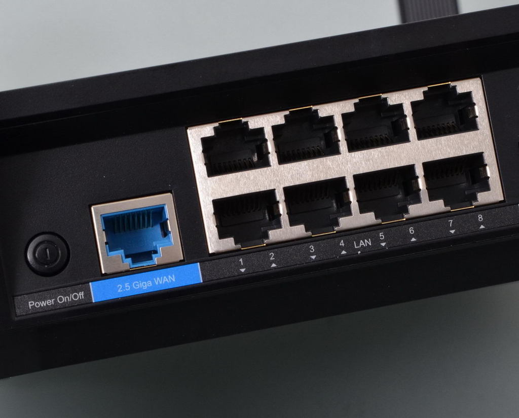 Galaxy S10+ ＠ Wi-Fi 6 率先實測！AX Router 三強激鬥！ - ezone.hk - 教學評測 - 新品測試 ...