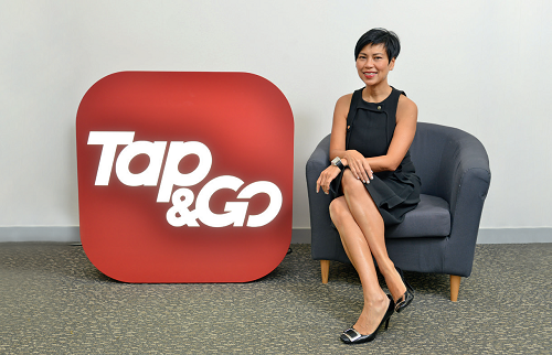 e - 世代品牌大獎 2018 - 得獎品牌 Tap & Go 拍住賞 - ezone.hk - - 特集 - D180815