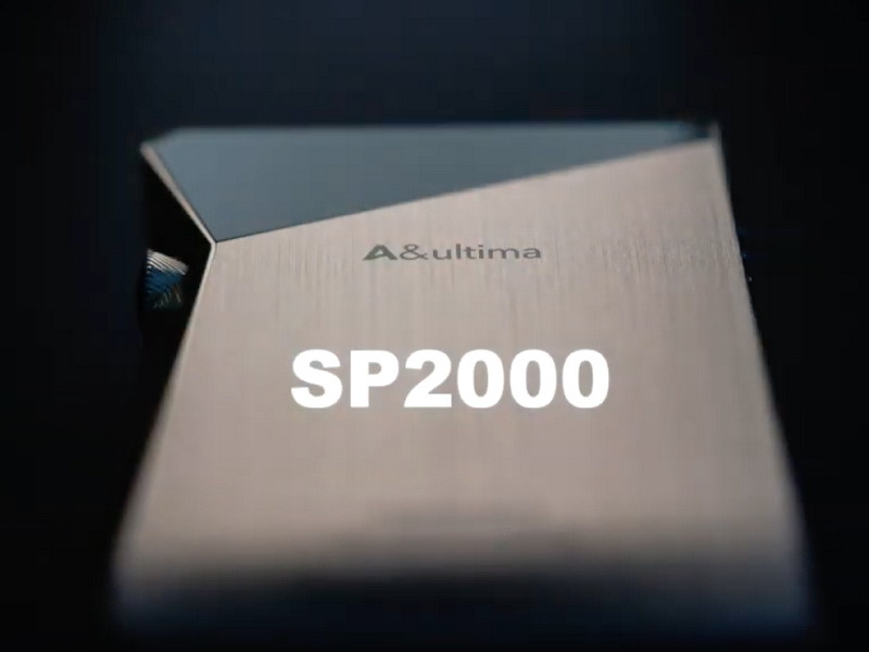 Astell & Kern SP2000 新旗艦 DAP 售價創新高 | ezone