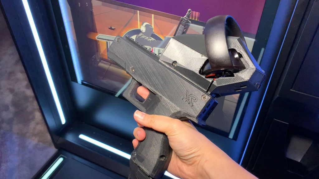 香港研發技術 VAR BOX推電競娛樂 | ezone