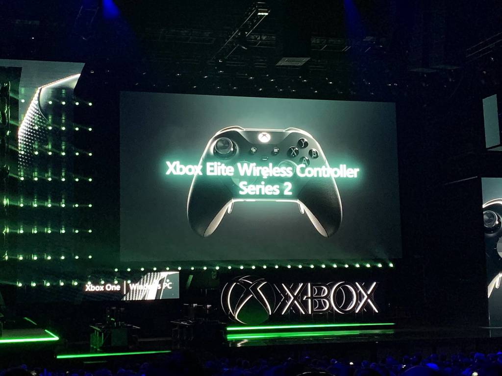 E3 2019直擊 Project Scarlet‧新手掣 | ezone