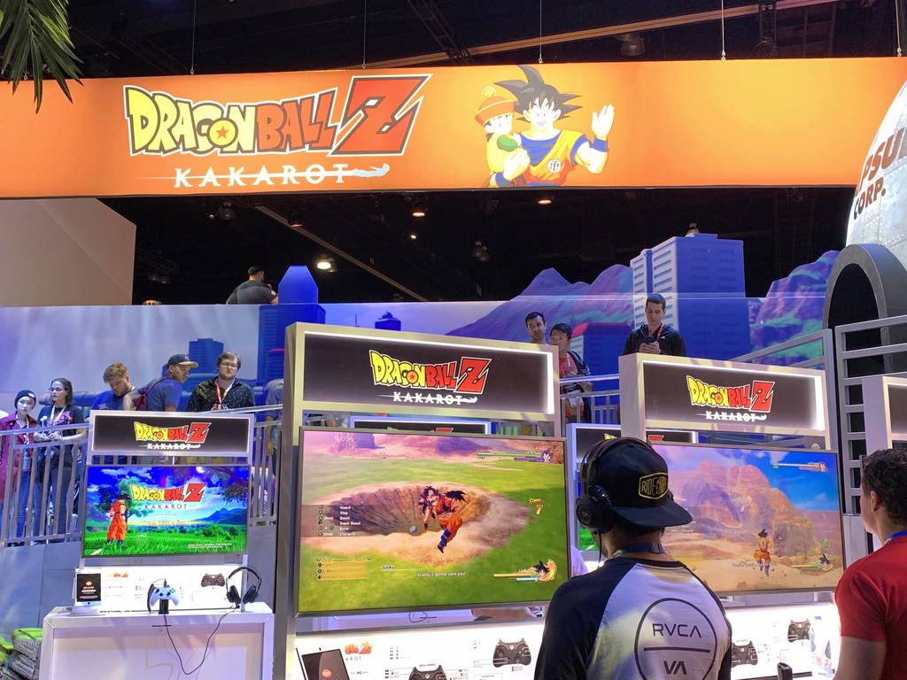 E3 2019直擊 各廠焦點遊戲 | ezone