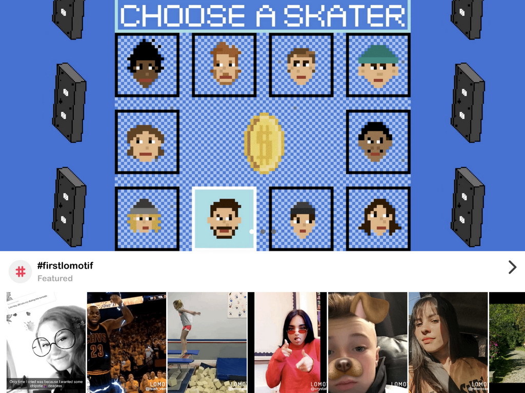 向抖音挑機！ Lomotif 自製創意短片 - ezone.hk - 教學評測 - 應用秘技 - D190628