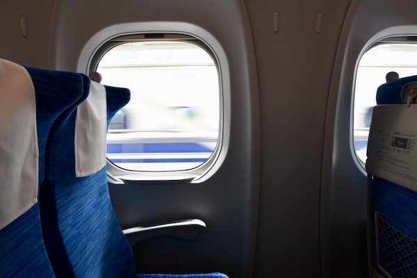 JR 東海新幹線 N700S 電池系統曝光！受災時能以時速 30km 自力撤離 | ezone