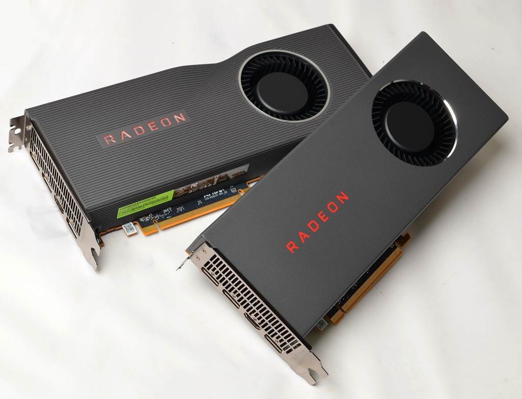 AMD「Navi 21」GPU 效能勁升 RDNA2 架構全曝光 | ezone