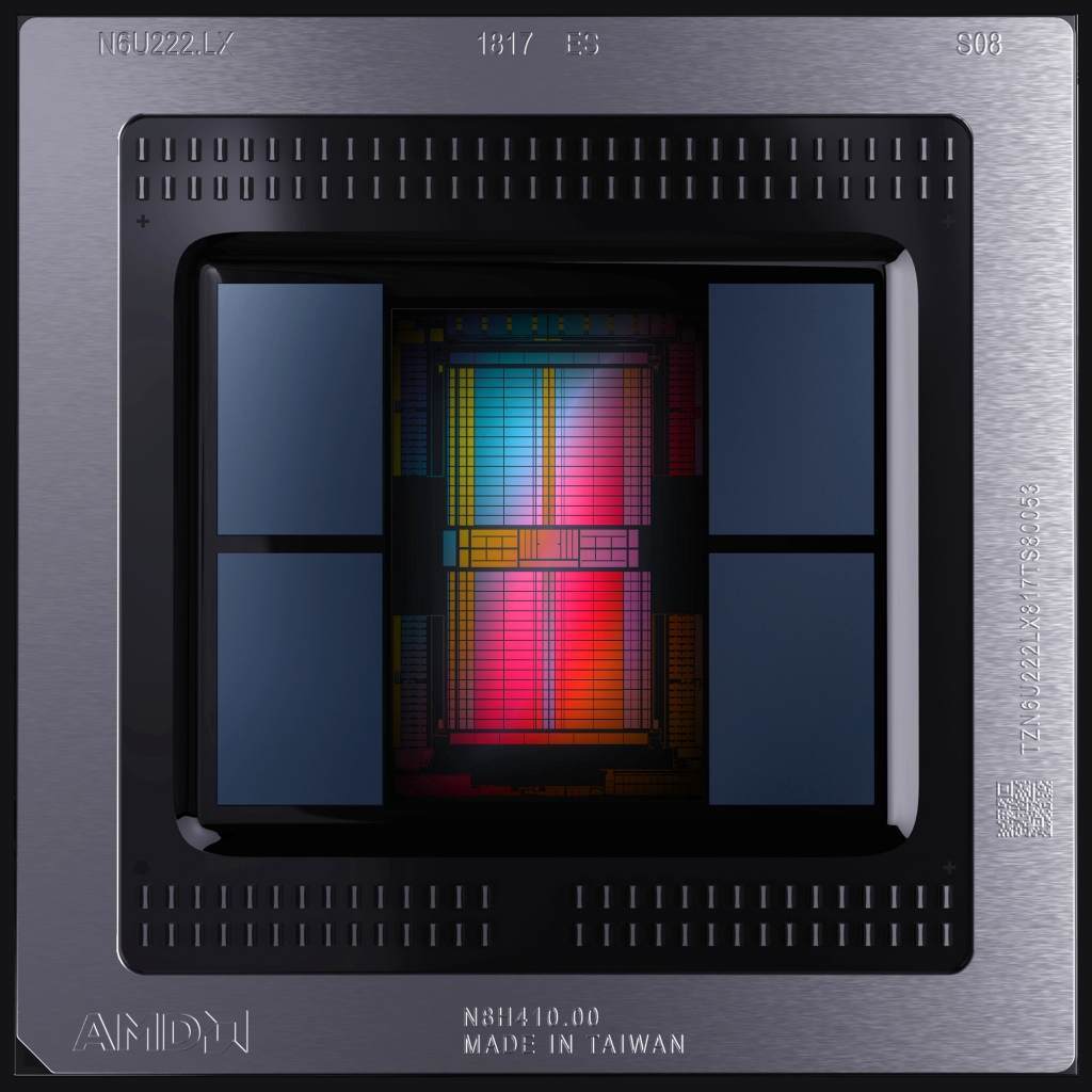 AMD「Navi 21」GPU 效能勁升 RDNA2 架構全曝光 - ezone.hk - 科技焦點 - 電腦 - D200103