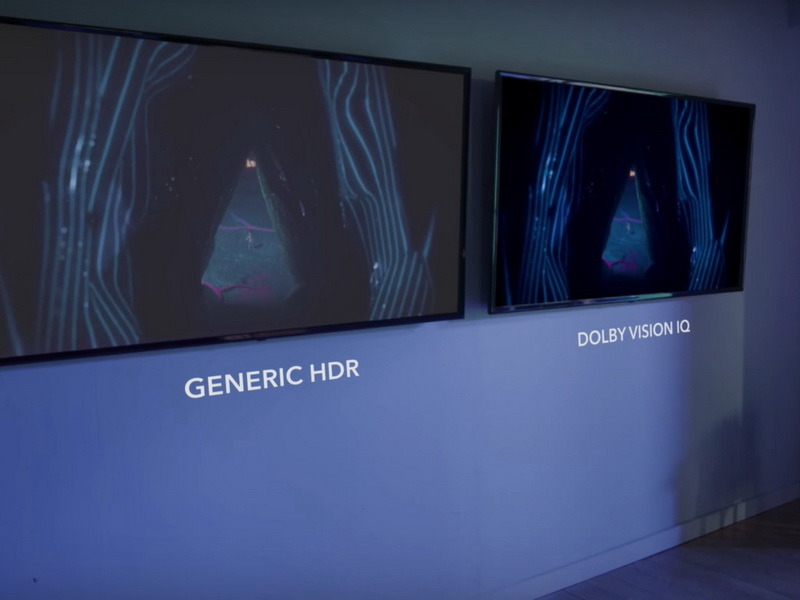 【CES 2020】Dolby Vision IQ 自動調整 HDR 畫面光暗 - ezone.hk - 科技焦點 - 數碼 - D200110