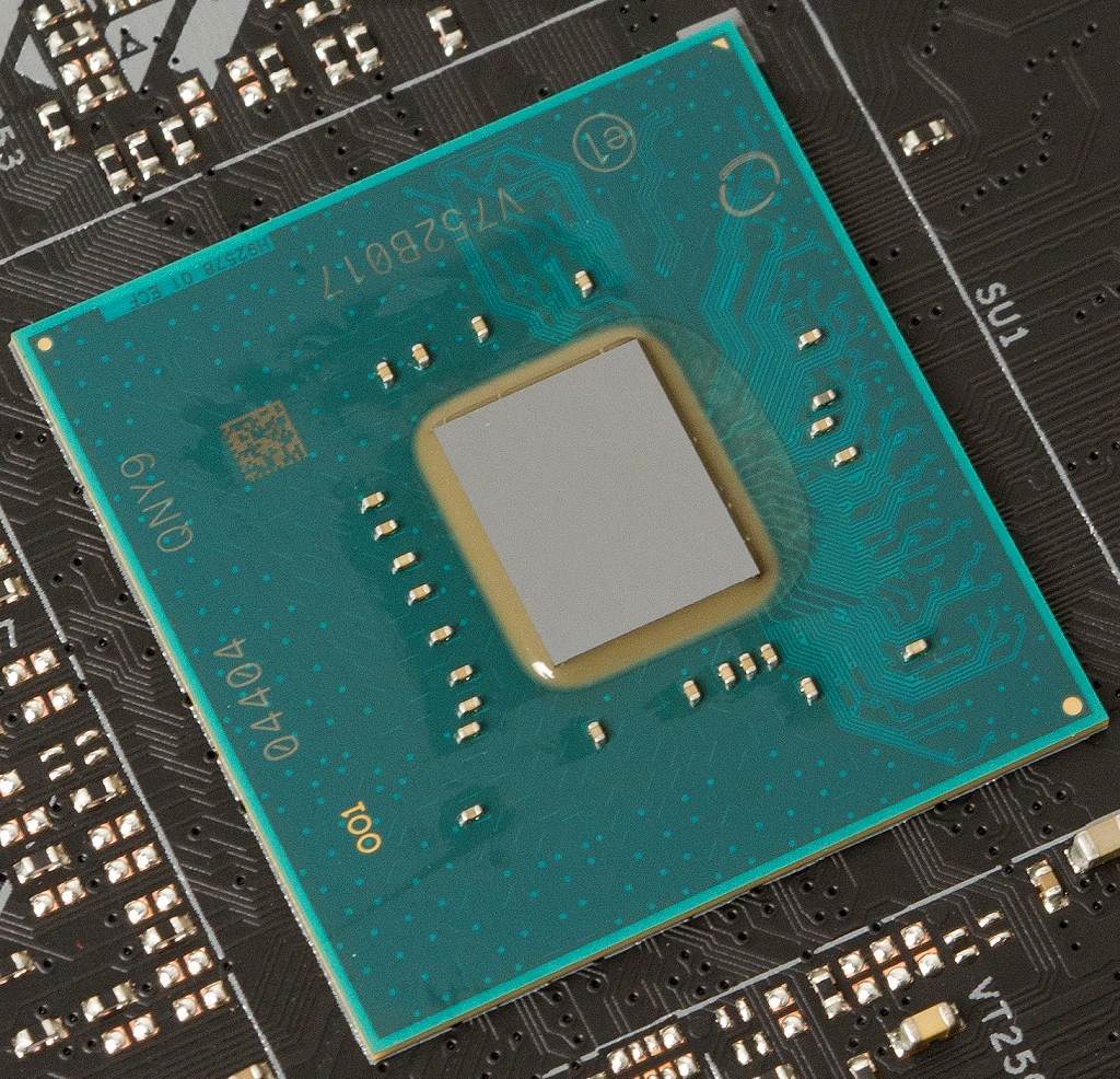 Intel Rocket Lake-S 十二代 Core！終於加入原生 PCIe 4 | ezone