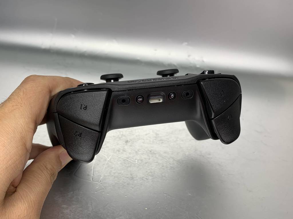 iOS槍戰必備 SteelSeries Nimbus Plus | ezone