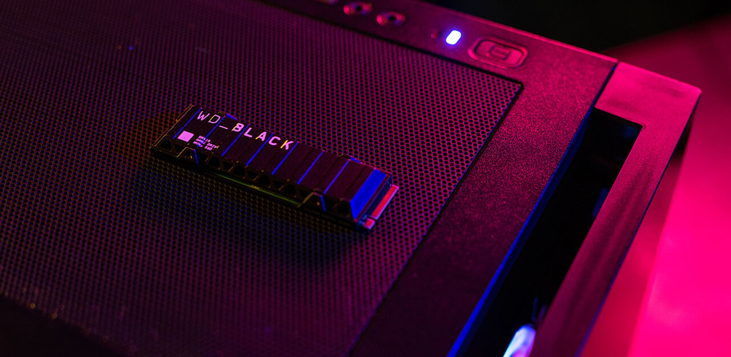 WD 發布 Black SN850 NVMe SSD！7GB／s 極速‧PCI-E 4.0 介面！ | ezone