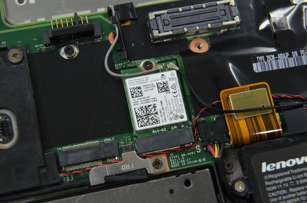 Intel Wi-Fi 6E AX210 安裝攻略‧速度實測！Notebook‧Desktop PC 適用！ | ezone