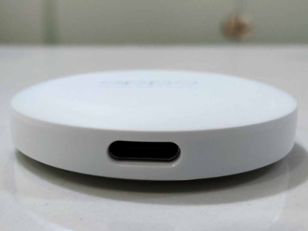OPPO Smart Tag 智能追蹤器曝光 跟 Apple．Samsung 風推出？ | ezone