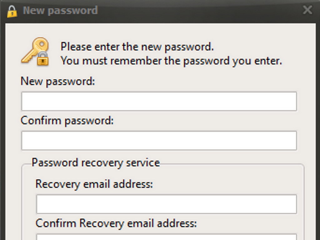 快速加密《Windows》資料夾 《SecretFolder》確保私隱免外洩 | ezone