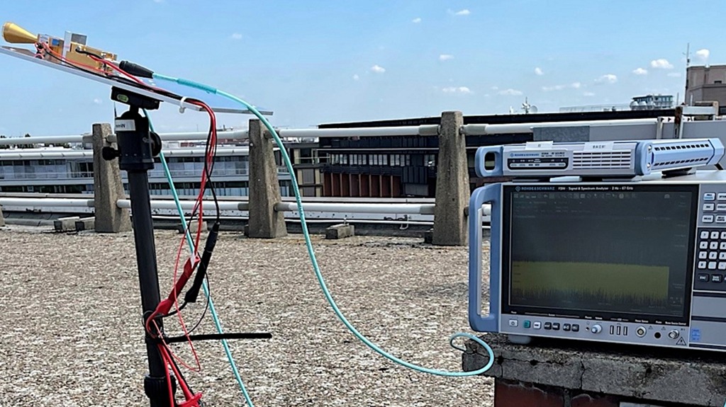 快過中國! 韓國 LG 戶外 6G 訊號測試成功 有望 2029 年實現商業化 - ezone.hk - 科技焦點 - 5G流動 - D210827