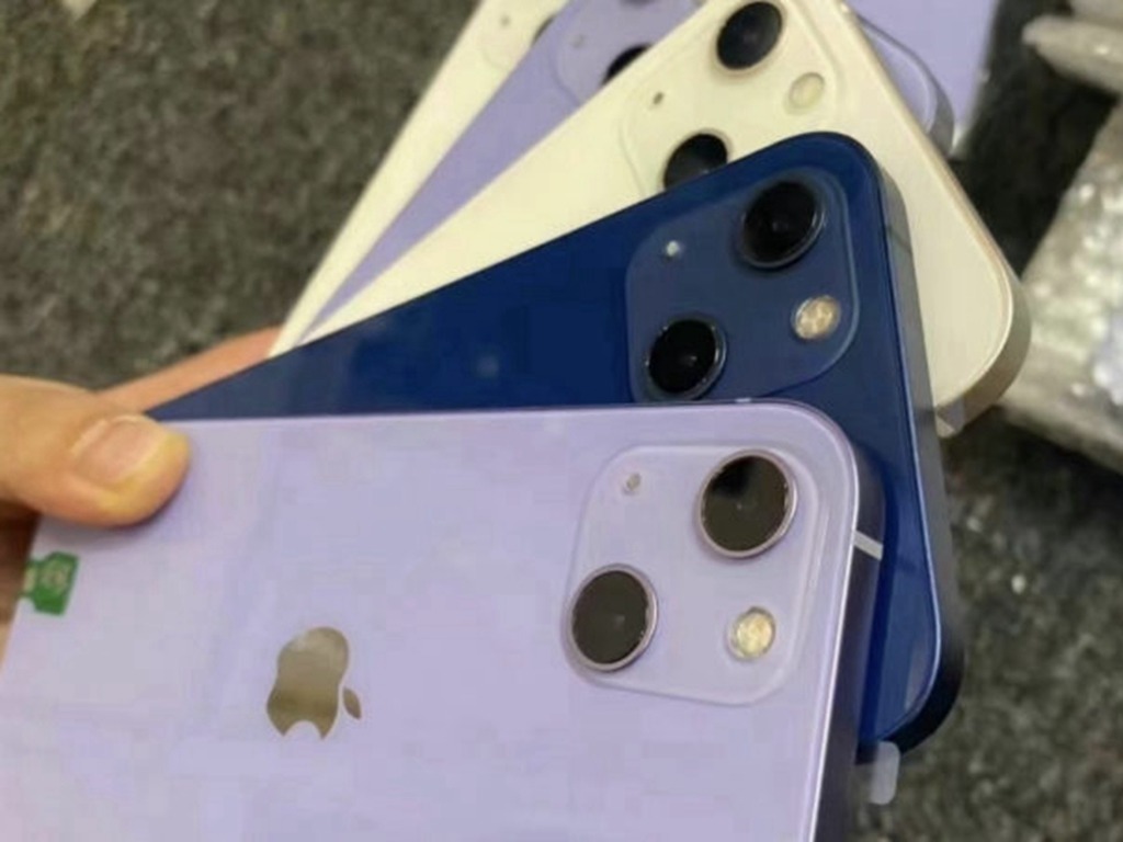 iPhone 16 Pro 系列鏡頭 同用 LG Innotek 出品 | ezone