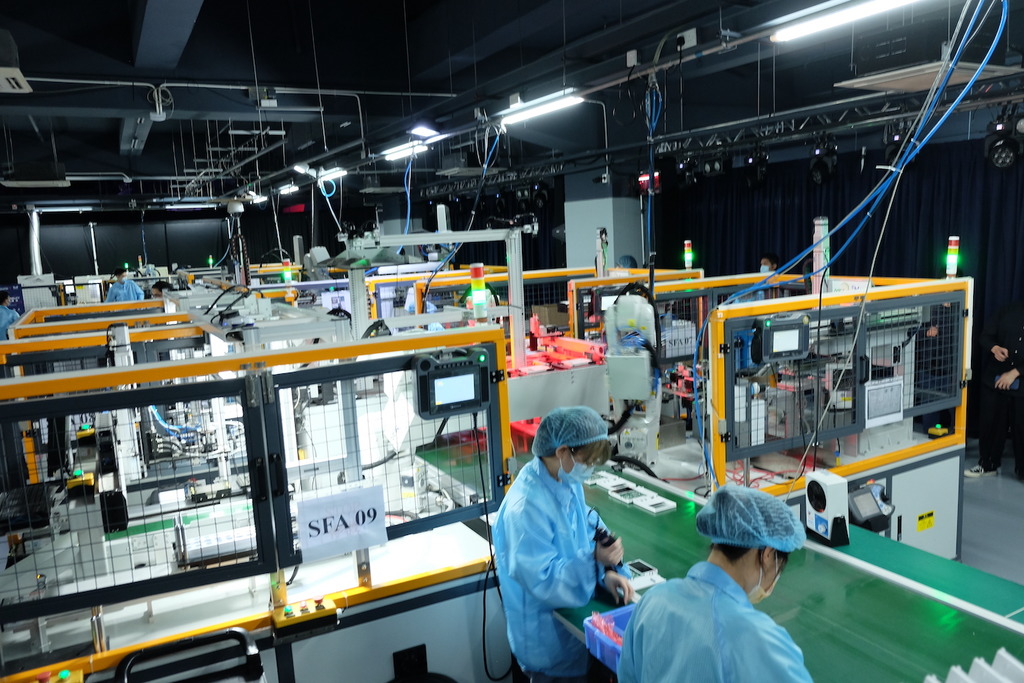 【施政報告2021】建本地第四CBD 創科用地終極選擇 | ezone