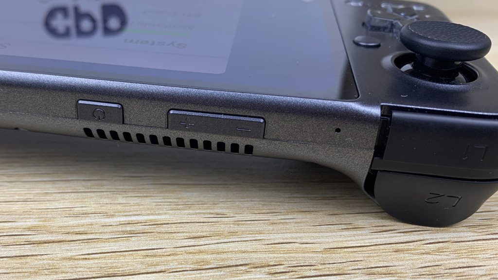 【打機裝備】GPD XP模組設計 Android遊戲機開箱 | ezone