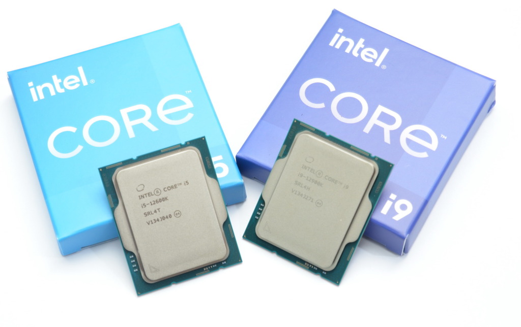 Ddr5 Vs Ddr4 記憶體大戰！intel Alder Lake S 實測！ Ezone
