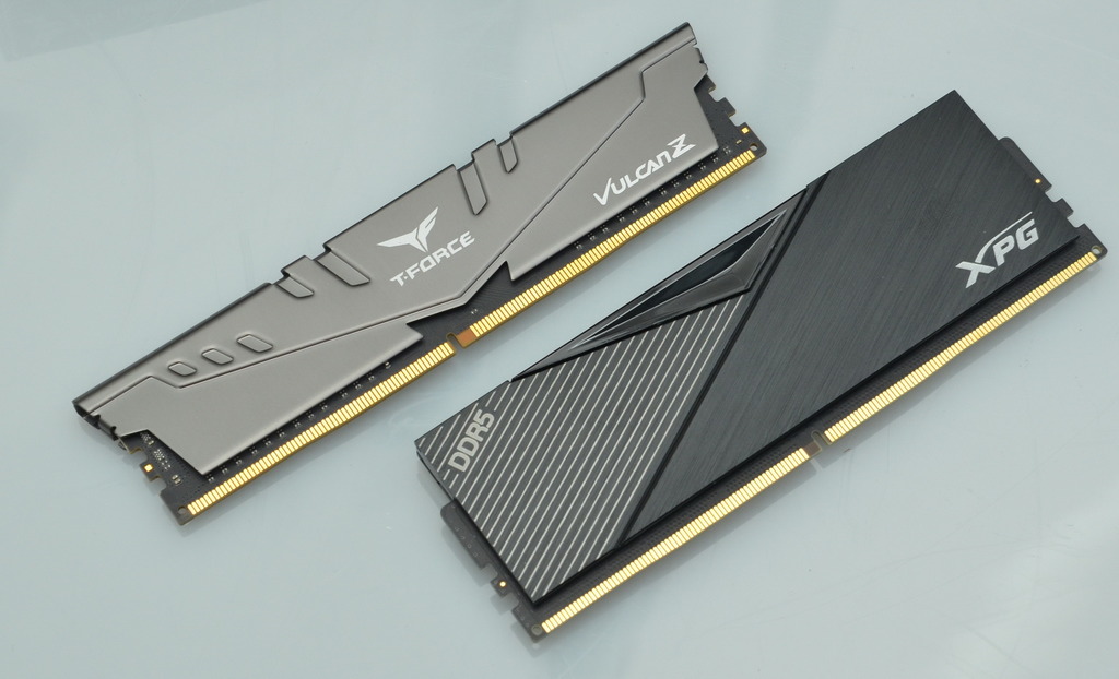 Ddr5 Vs Ddr4 記憶體大戰！intel Alder Lake S 實測！ Ezone