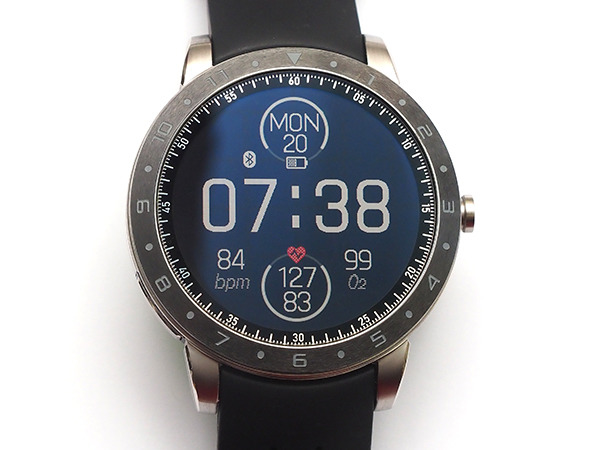 全天候健康助理 ASUS VivoWatch 5實測 - ezone.hk - 科技焦點 - 電腦 - D211230