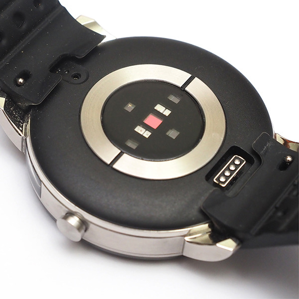 全天候健康助理 ASUS VivoWatch 5實測 - ezone.hk - 科技焦點 - 電腦 - D211230