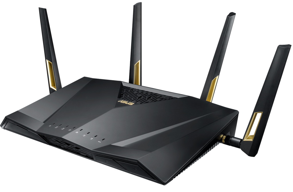 ASUS 路由器 VPN 應用攻略！Instant Guard 一鍵連接超方便！ | ezone