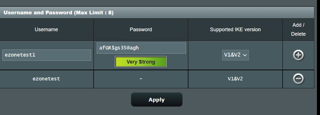 ASUS 路由器 VPN 應用攻略！Instant Guard 一鍵連接超方便！ | ezone
