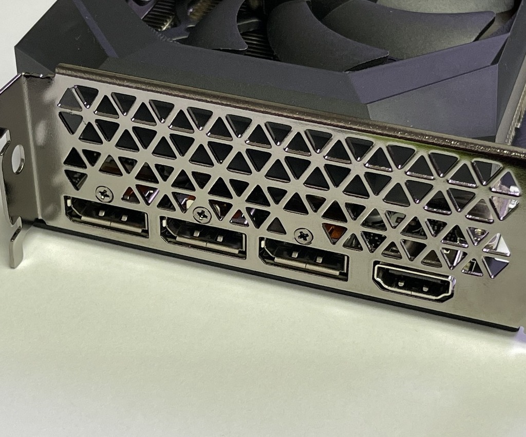 【實測】NVIDIA GeForce RTX 3050！1080P 電競新卡王！ - ezone.hk - 教學評測 - 新品測試 - D220126