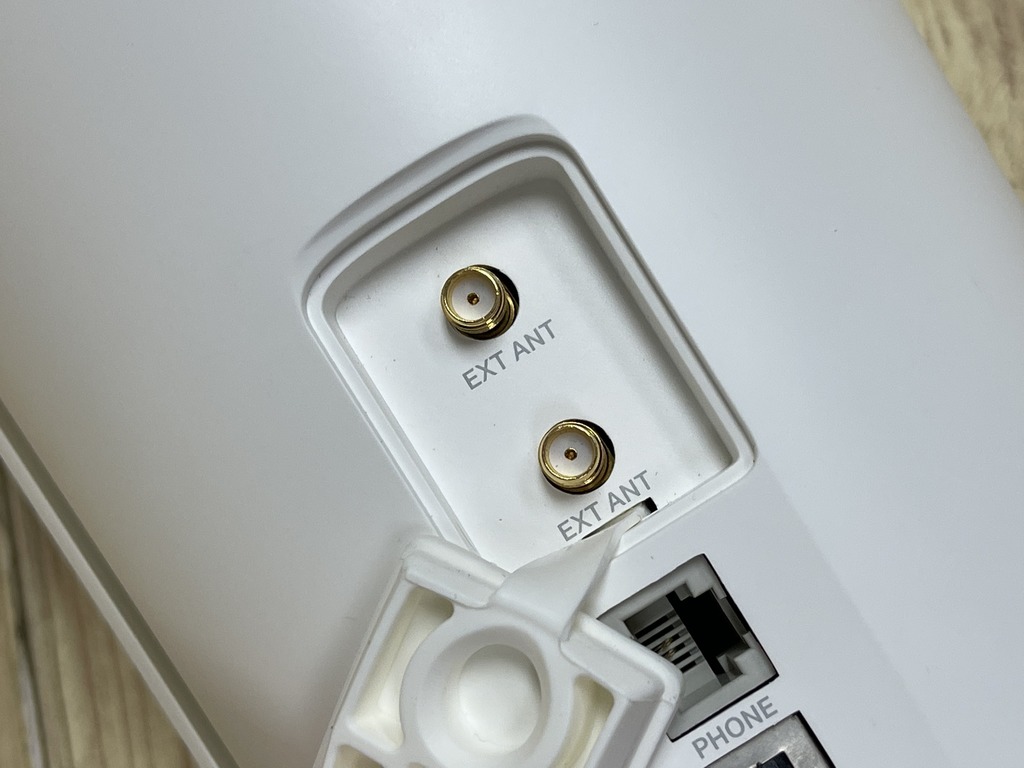 【實測】TP-Link Deco X80-5G！2.5G WAN‧5G‧Mesh WiFi 合一！ | ezone