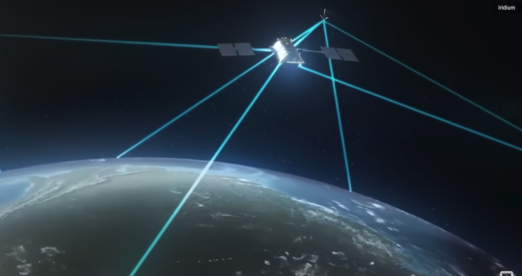 Qualcomm 推 Snapdragon Satellite 雙向衛星訊息通訊！Android 機將做到全球覆蓋 | ezone