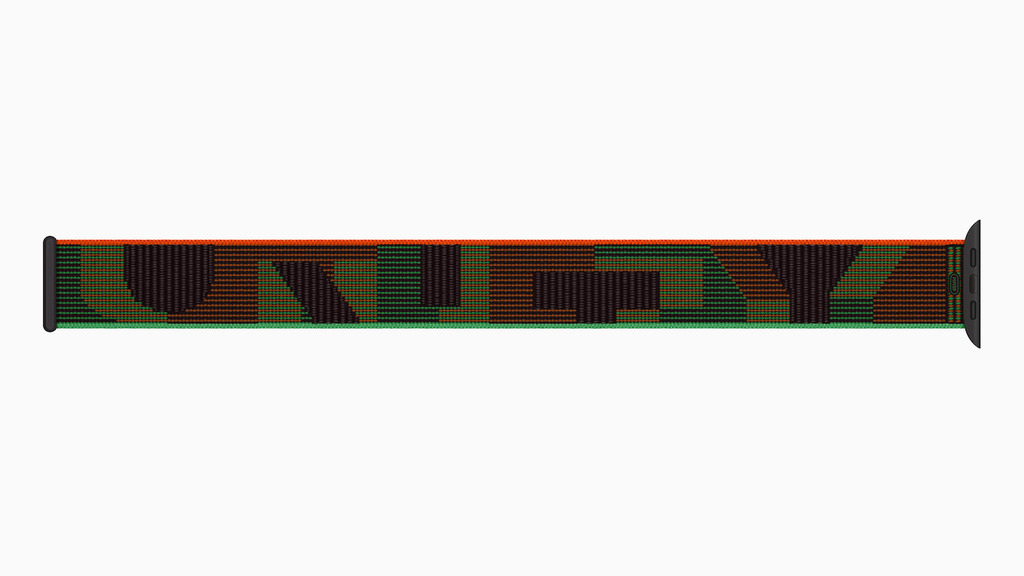 Apple 推 Black Unity 系列新品及活動！慶祝「黑人歷史月」 - ezone.hk - 科技焦點 - iPhone - D230122