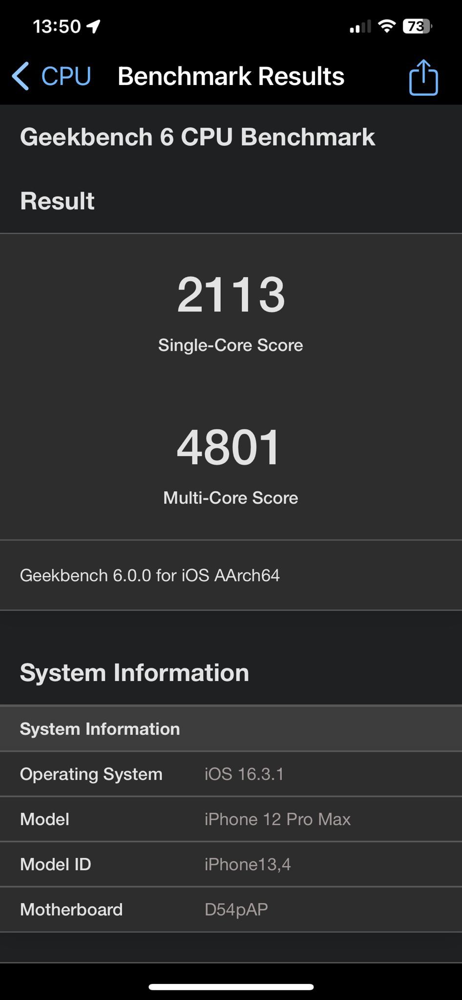Geekbench 6 免費登場！新一代跑分神器！【附下載連結】 | ezone