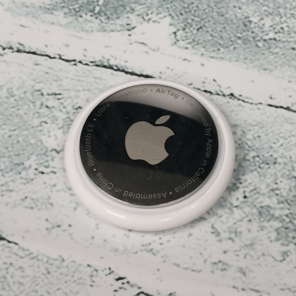 行李追蹤好幫手！$249 Apple AirTag vs $99副廠Tag點揀好？【有片實測】 | ezone