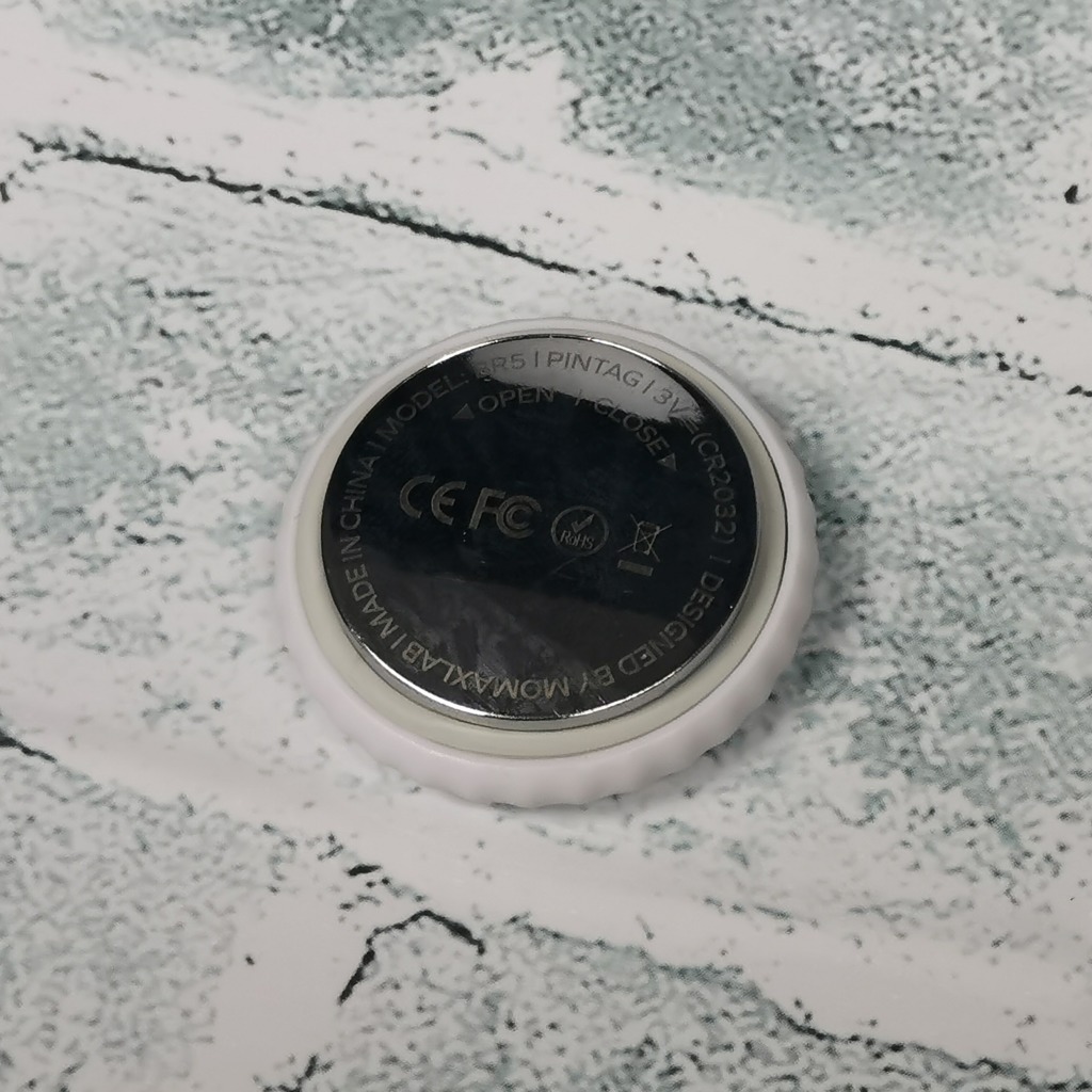 行李追蹤好幫手！$249 Apple AirTag vs $99副廠Tag點揀好？【有片實測】 | ezone