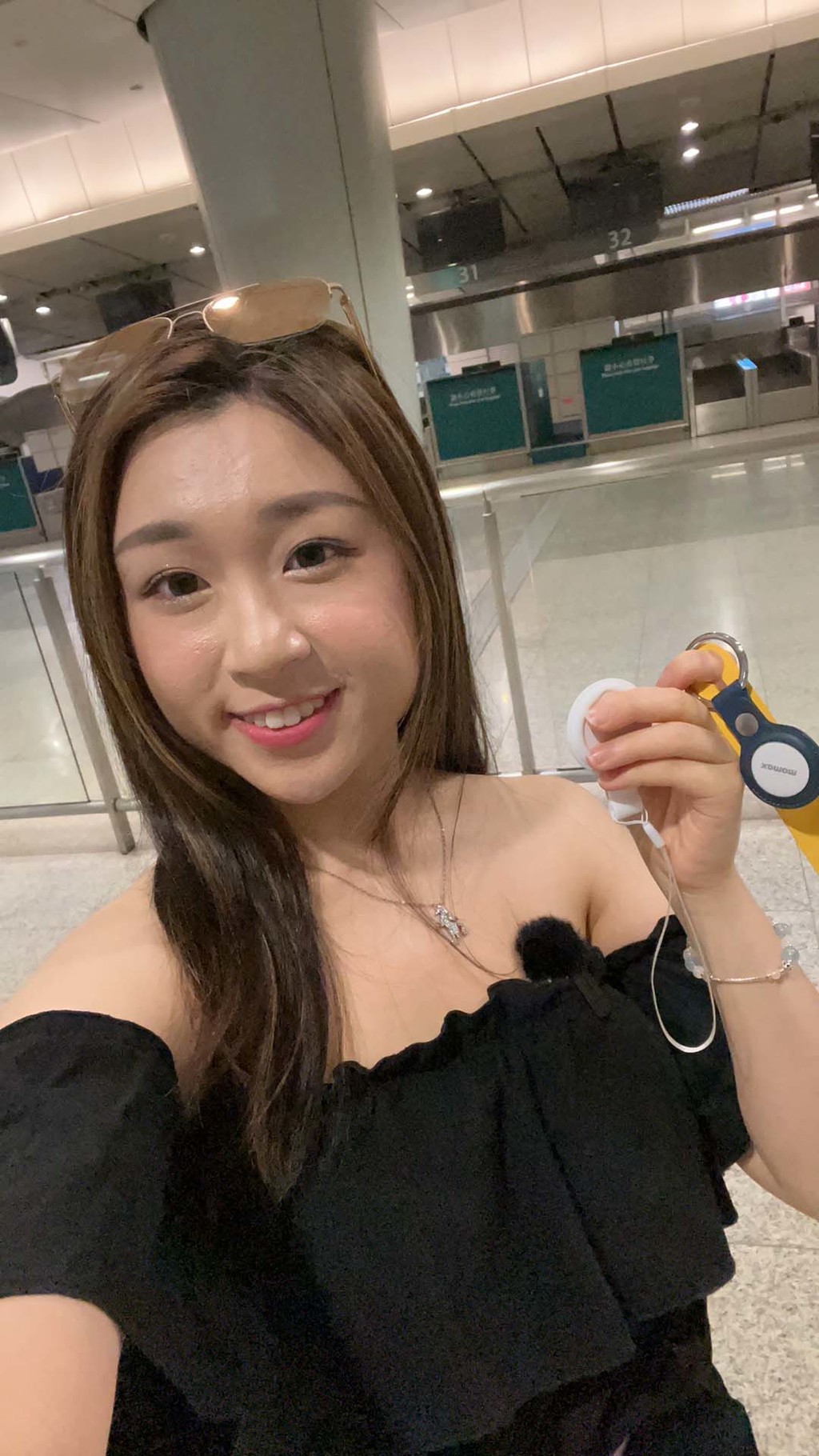 行李追蹤好幫手！$249 Apple AirTag vs $99副廠Tag點揀好？【有片實測】 | ezone