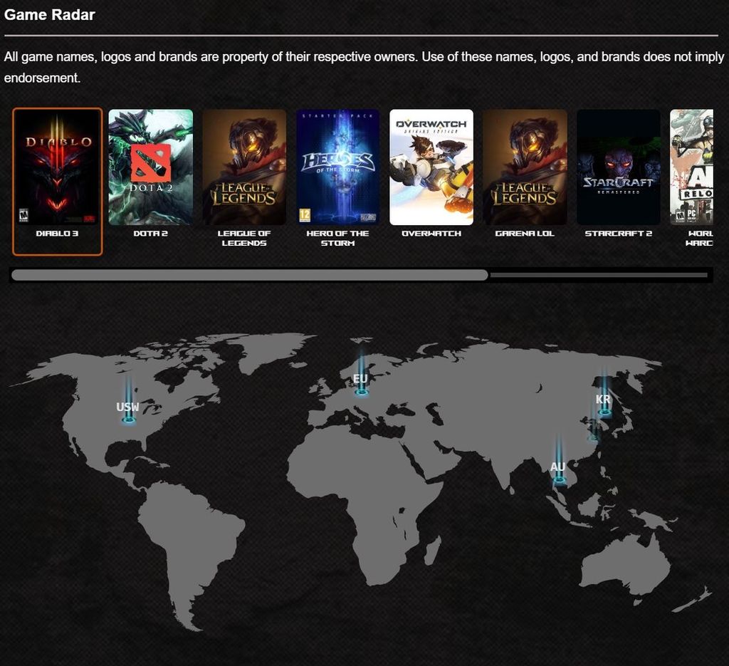 【實測】ASUS ROG Rapture GT6！Mesh Wi-Fi 引入電競元素！ - ezone.hk - 教學評測 - 新品測試 ...