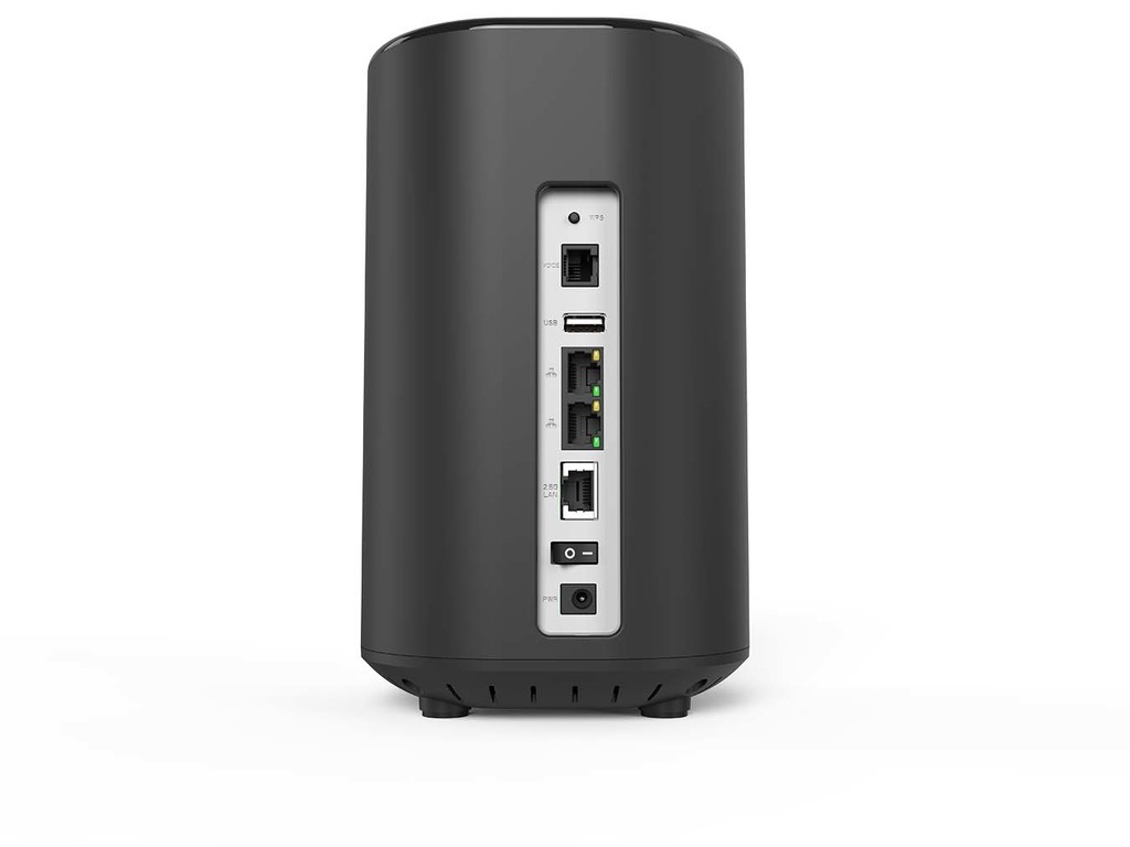 Linksys 推出 5G CPE 裝置 伙 csl 推出優惠月費免費送機 | ezone