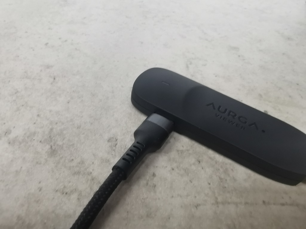 【實測】iPad 即變無線高清屏幕 Aurga Viewer 無線 HDMI 投射器 | ezone