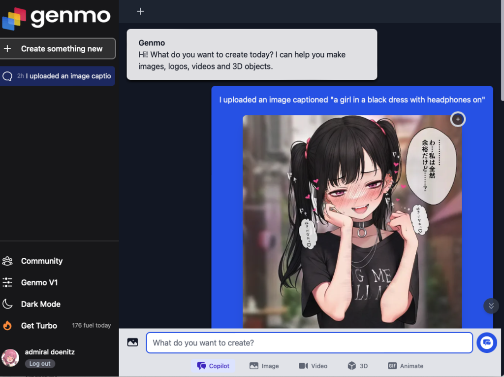 【AI 教學】免費生成動畫小工具 Genmo AI 圖像、影片、3D模組一應俱全 | ezone
