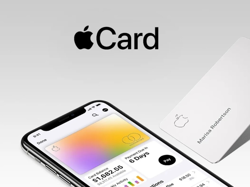 傳 Apple Card 已有新合作夥伴 Chase 為 Apple Pay 最早期 Partner | ezone
