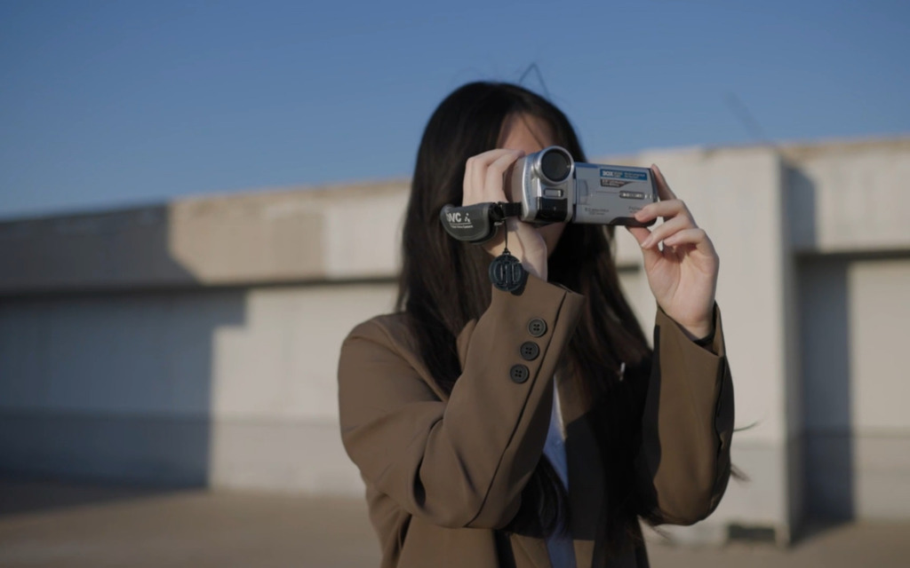 【Y2K 迷必備】即睇 NewJeans、BLACKPINK 同款 DV / CCD 機！ | ezone