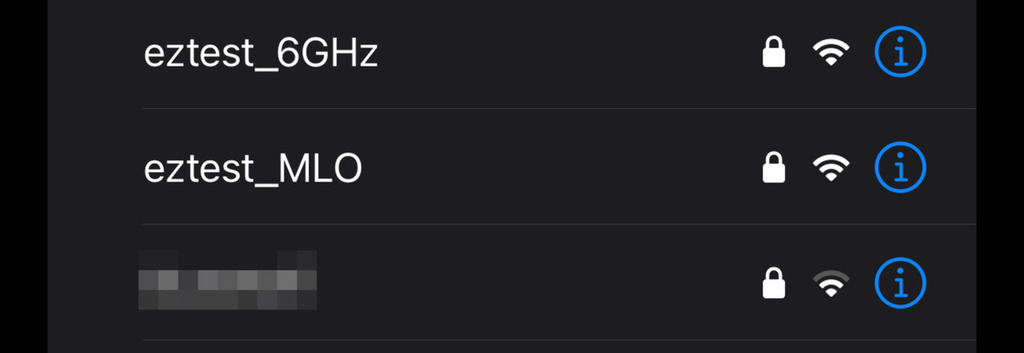 【實測】iPhone 15 Pro Max @ Wi-Fi 6E 連線！對應 6GHz 頻譜‧速度提升一倍！ | ezone